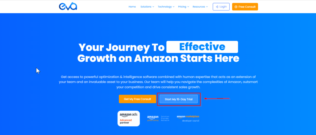 How to Create an Account on Eva - Help Center | Eva