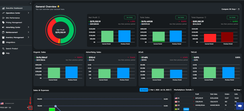How to Add Additional Stores to Your Eva Account - Help Center | Eva