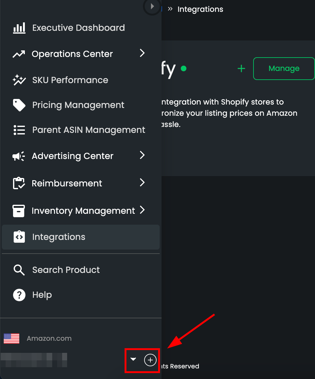 How to Connect Your Vendor Account to Eva - Help Center | Eva